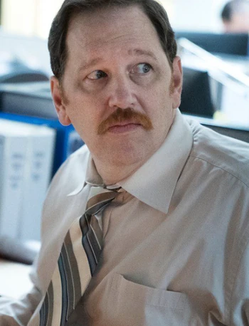 John Loach | Barry Wiki | Fandom