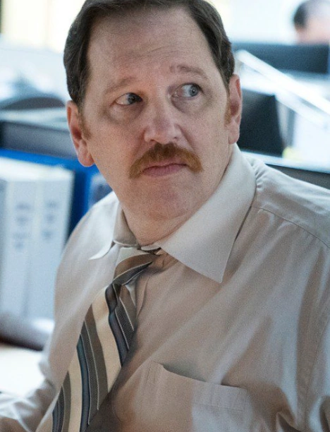 John Loach | Barry Wiki | Fandom