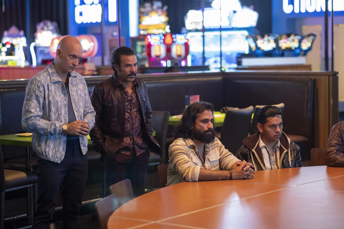 bestest place on the earth | Barry Wiki | Fandom