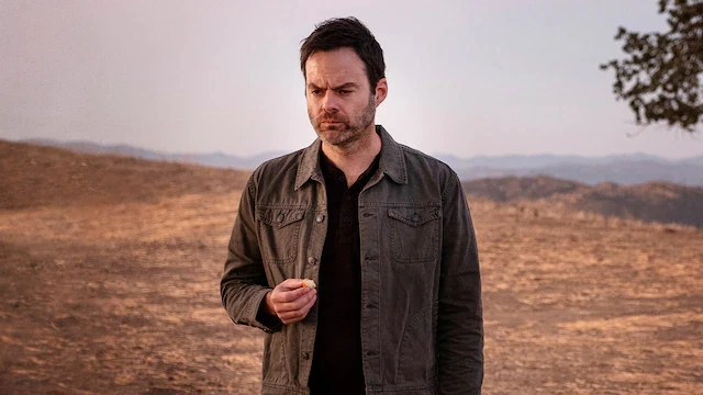 forgiving jeff | Barry Wiki | Fandom