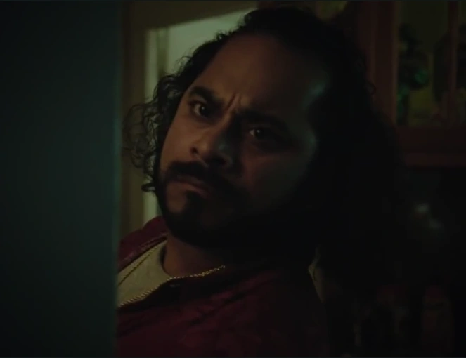 Paco | Barry Wiki | Fandom