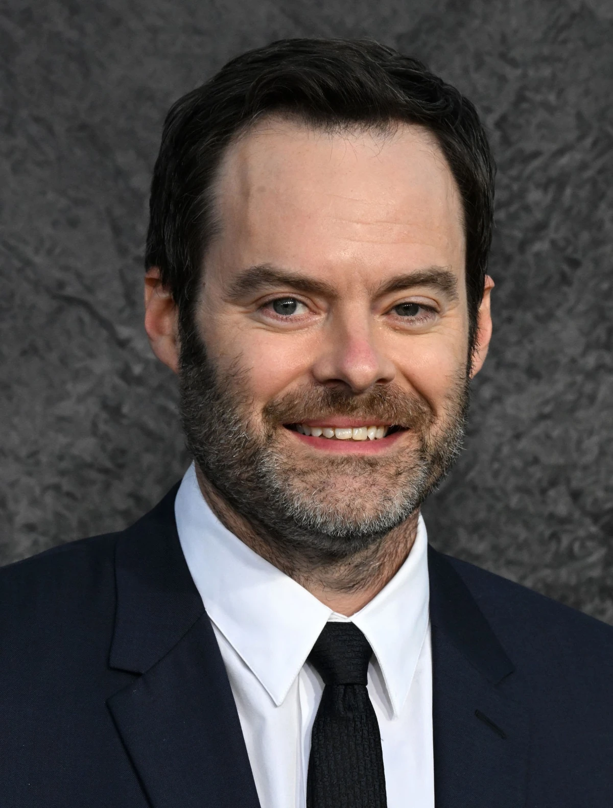 Bill Hader | Barry Wiki | Fandom