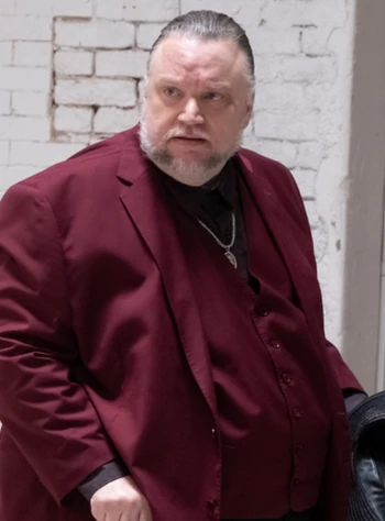 El Toro | Barry Wiki | Fandom