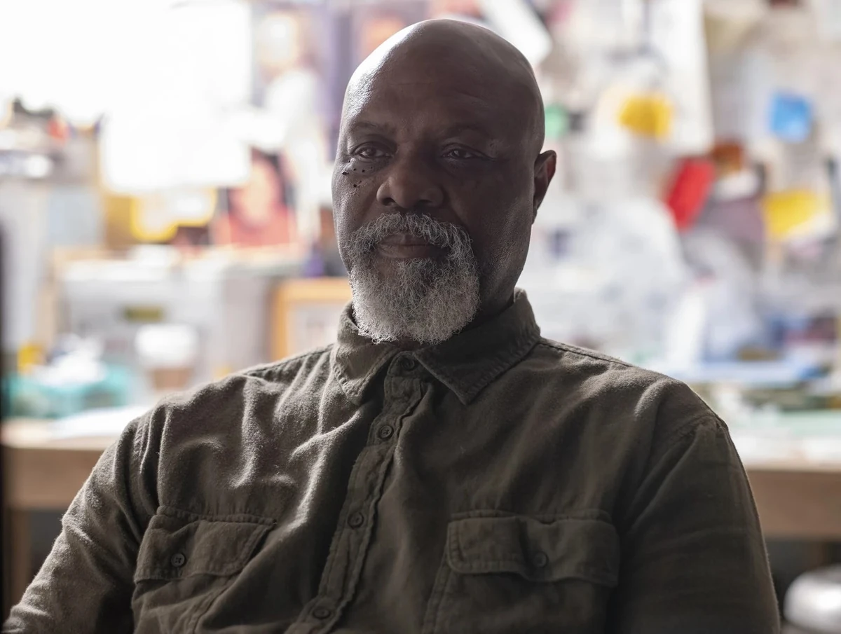 Jim Moss | Barry Wiki | Fandom