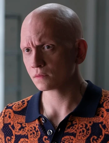 NoHo Hank | Barry Wiki | Fandom
