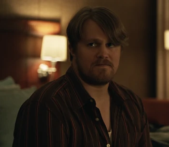 Sam | Barry Wiki | Fandom