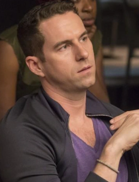 Nick Nicholby | Barry Wiki | Fandom