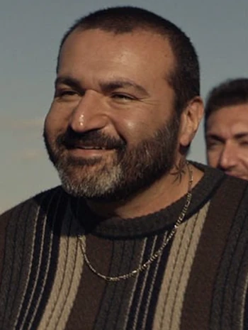 Yandar | Barry Wiki | Fandom