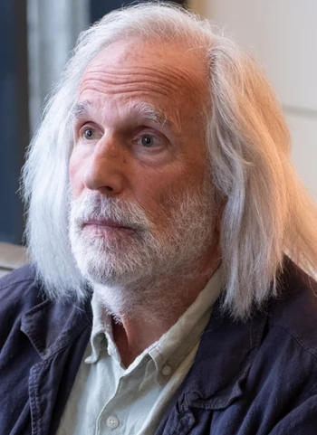 Gene Cousineau | Barry Wiki | Fandom