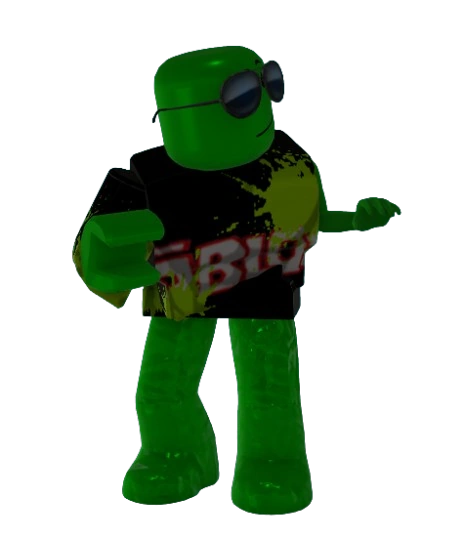 MUTANT | Barry rp Wiki | Fandom