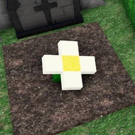 White Flower | Barry the Hiker Wiki | Fandom