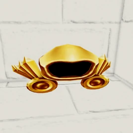 Gold Dominus | Barry the Hiker Wiki | Fandom