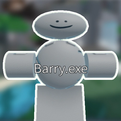 NPC's | Barry the Hiker Wiki | Fandom