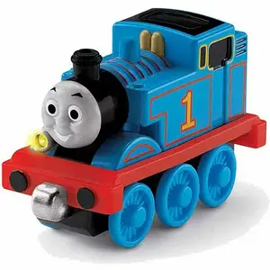 Thomas | Barry Wiki | Fandom