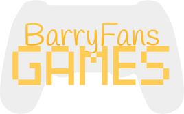 BarryFans Games | BarryFans Wiki | Fandom