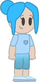 Isabella | BarryFans Wiki | Fandom