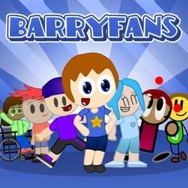 BarryFans | BarryFans Wiki | Fandom