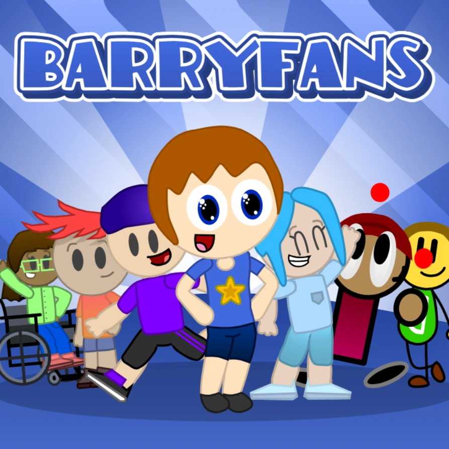 BarryFans | BarryFans Wiki | Fandom