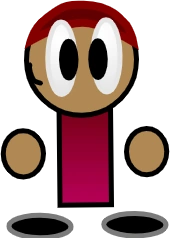 Randy | BarryFans Wiki | Fandom