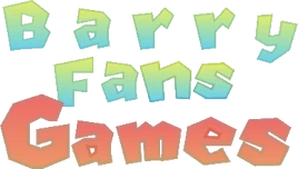BarryFans Games | BarryFans Wiki | Fandom