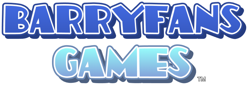 BarryFans Games | BarryFans Wiki | Fandom