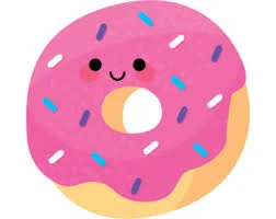 Derpy donut | BarryIsStreaming community | Fandom