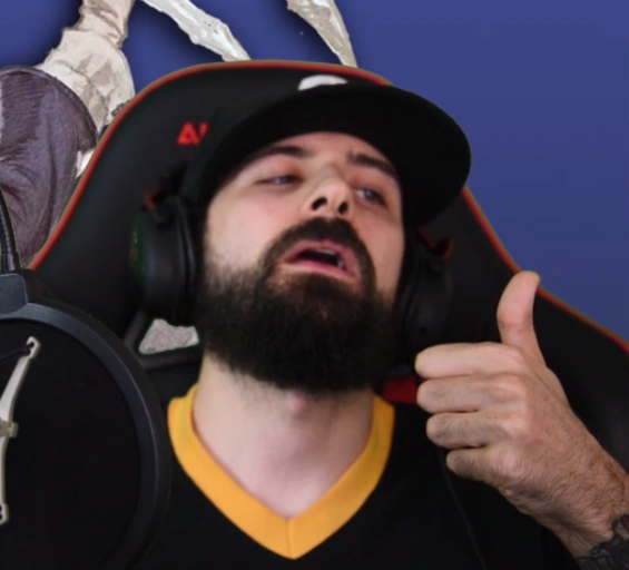 Octopimp | BarryIsStreaming community | Fandom