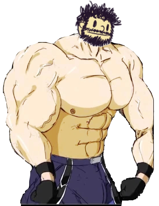 BarrA | BarryIsStreaming community | Fandom