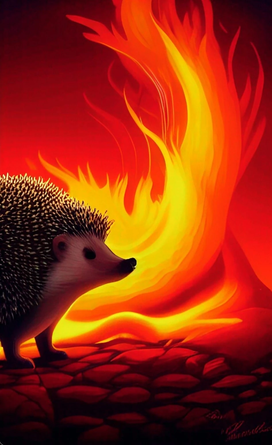 Barry Brylcreem | RobsonPunk Wiki | Fandom