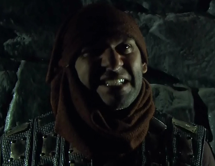 Sarka | Encyclopedia Barsoomia Wiki | Fandom