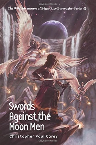 Swords Against the Moon Men | Encyclopedia Barsoomia Wiki | Fandom