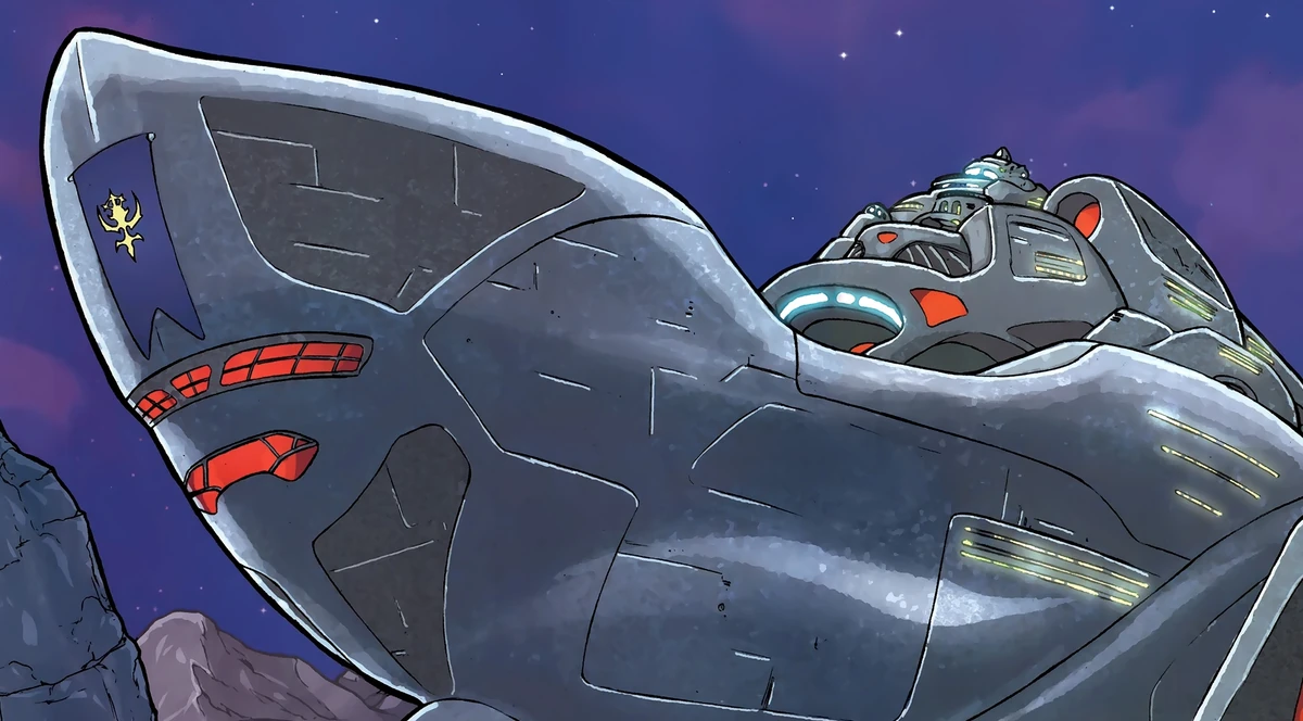 Hammer of Thuria | Encyclopedia Barsoomia Wiki | Fandom