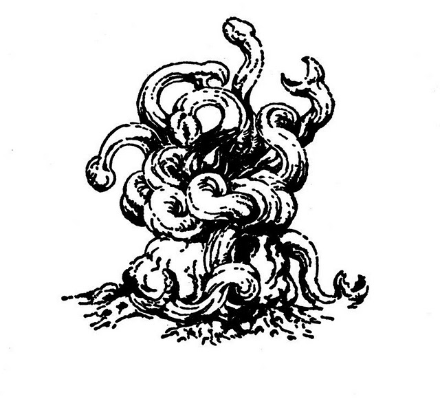 Calot Tree | Encyclopedia Barsoomia Wiki | Fandom