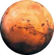 Barsoom | Encyclopedia Barsoomia Wiki | Fandom