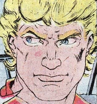 Carson Napier | Encyclopedia Barsoomia Wiki | Fandom