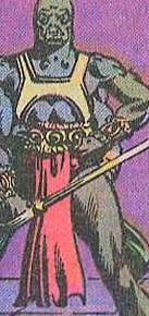 Karak | Encyclopedia Barsoomia Wiki | Fandom