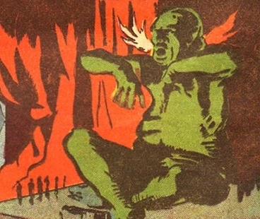 Moko | Encyclopedia Barsoomia Wiki | Fandom