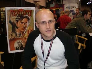 Arvid Nelson | Encyclopedia Barsoomia Wiki | Fandom
