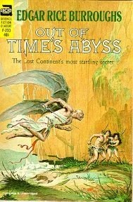 Out of Time's Abyss | Encyclopedia Barsoomia Wiki | Fandom