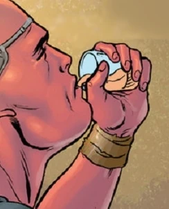 Trega | Encyclopedia Barsoomia Wiki | Fandom