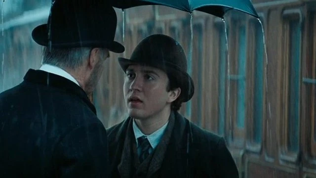 Edgar Rice Burroughs (Fictional) | Encyclopedia Barsoomia Wiki | Fandom