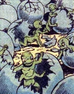 Green Martian | Encyclopedia Barsoomia Wiki | Fandom