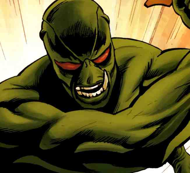 Tarkas | Encyclopedia Barsoomia Wiki | Fandom