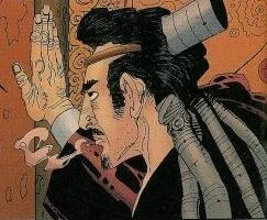 Alan Moore | Encyclopedia Barsoomia Wiki | Fandom