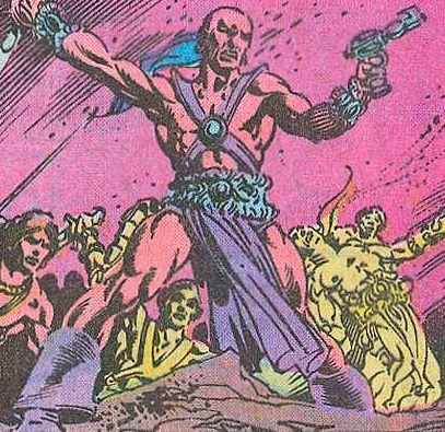 Grogg | Encyclopedia Barsoomia Wiki | Fandom