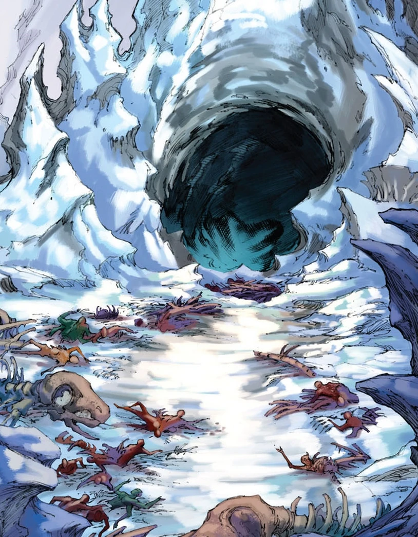 Category:Barsoom Geography | Encyclopedia Barsoomia Wiki | Fandom