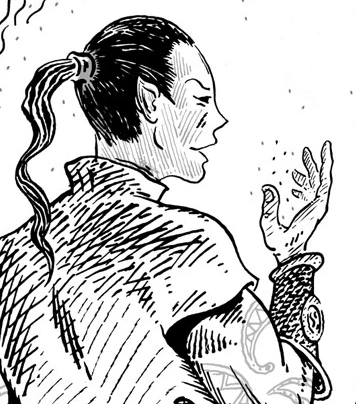 Dan Lan Chee | Encyclopedia Barsoomia Wiki | Fandom