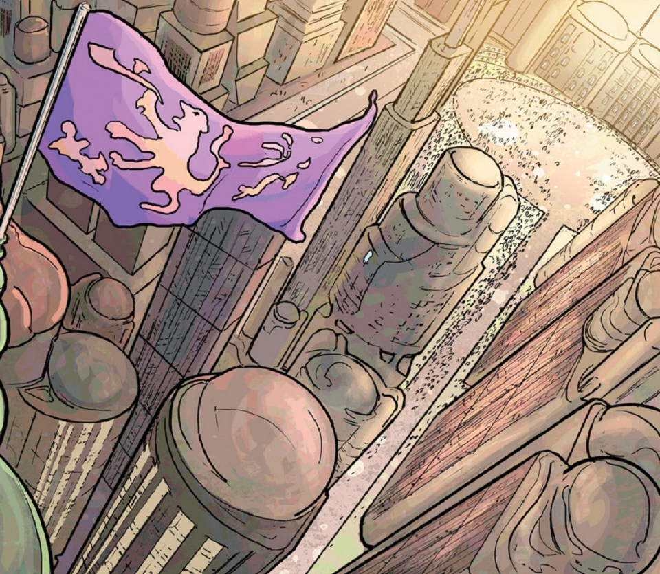 Category:Barsoom Cities (non-canon) | Encyclopedia Barsoomia Wiki | Fandom