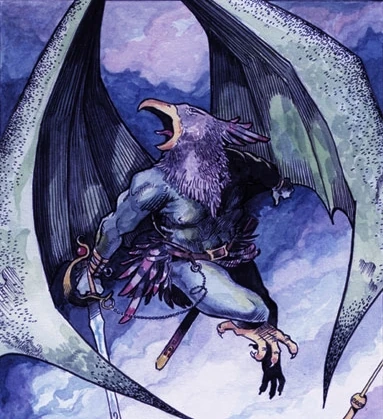 Category:Amtor Races | Encyclopedia Barsoomia Wiki | Fandom