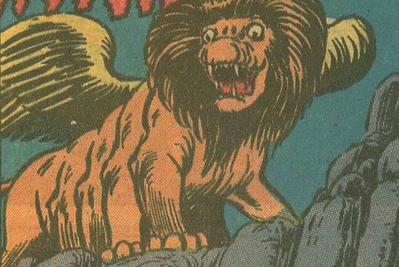 Farse | Encyclopedia Barsoomia Wiki | Fandom